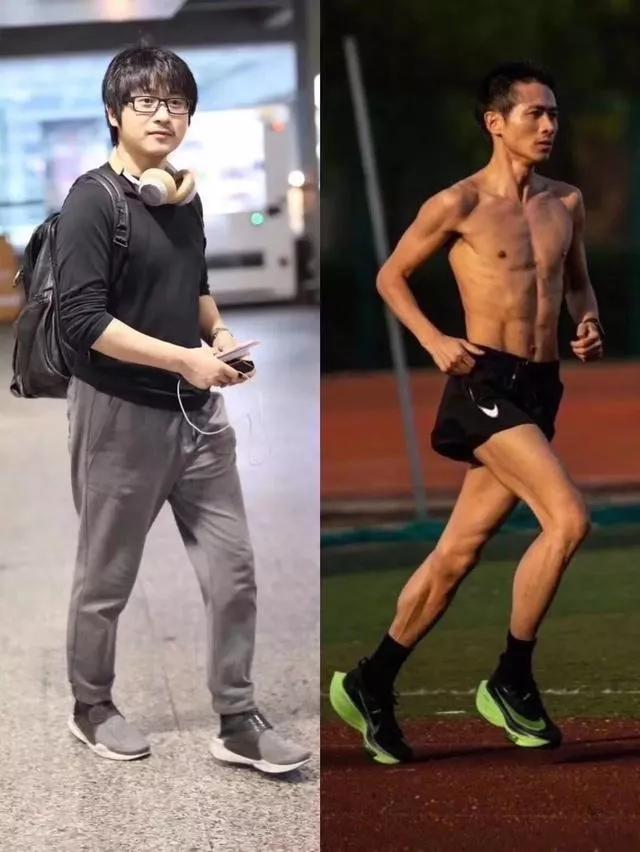 Haruki Murakami: After running for many years, I have gained more than ...