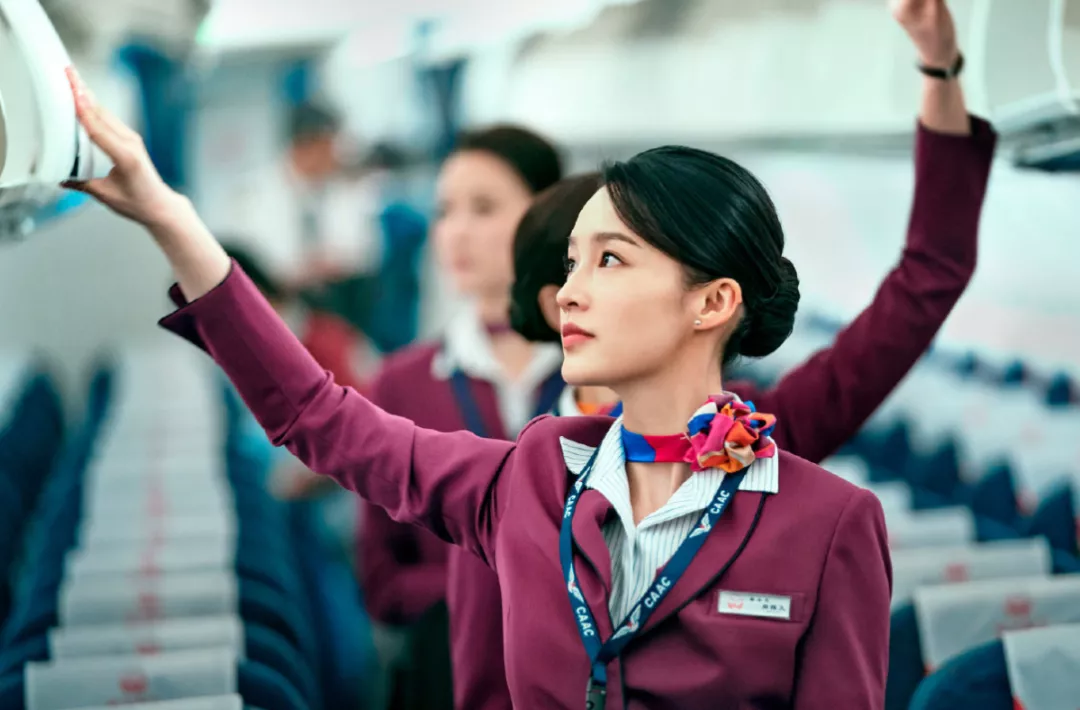 The upper piece has a box office of 2.9 billion, Liu Weiqiang and Zhang ...