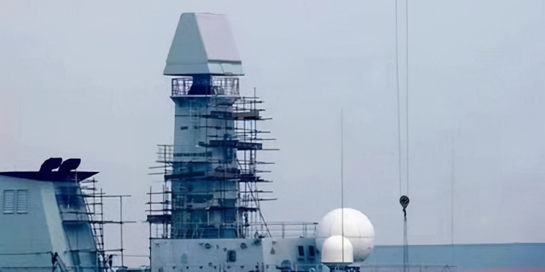 Why are there test ships and submarine test ships, but no aircraft ...