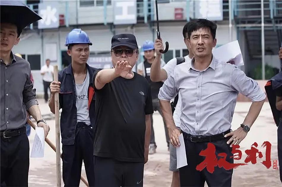 It's finally set!Jiang Wenli, Guo Xiaodong, Xing Jiadong, multiple ...