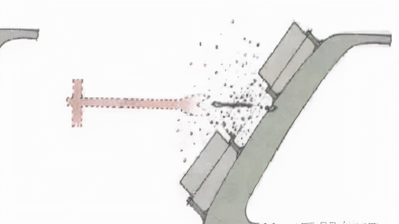 The role of reactive armor in tanks - iNEWS