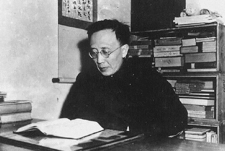 Guo Moruo's "Tiangu": The whole story is crazy and logically ...