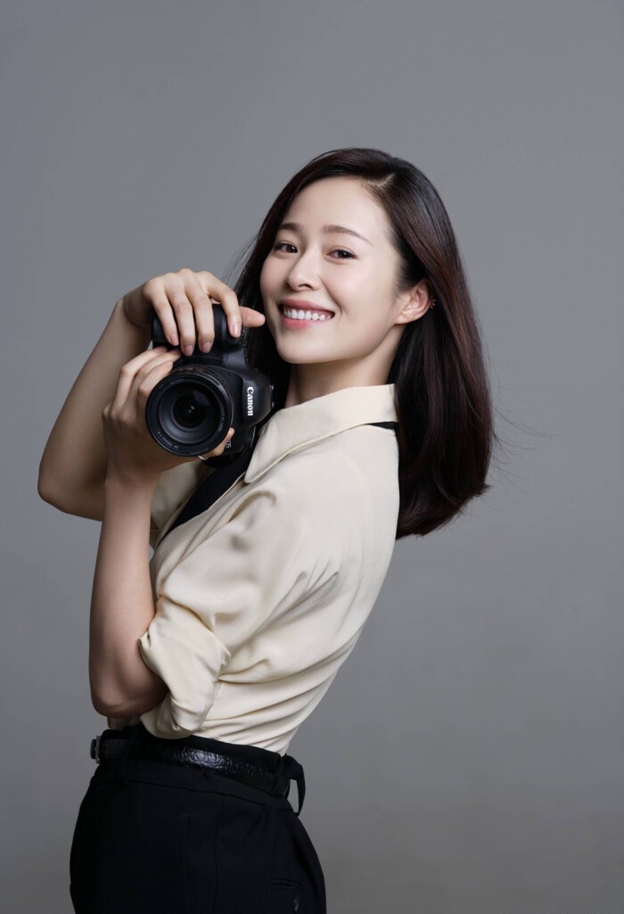 Amazing moment: Cecilia Cheung, Huang Shengyi, Sun Li, Zhang Jingchu ...