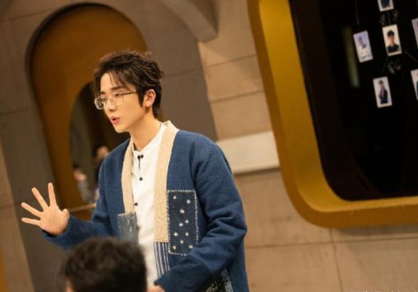 Casting of "Silent Reading": Zhang Xincheng's intentions are surprising ...
