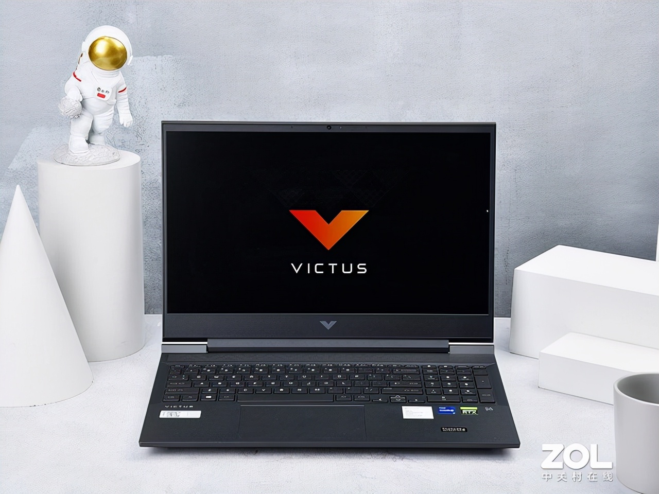 HP Game Control Center: The secret of HP VICTUS 7 Unbounded Experience ...