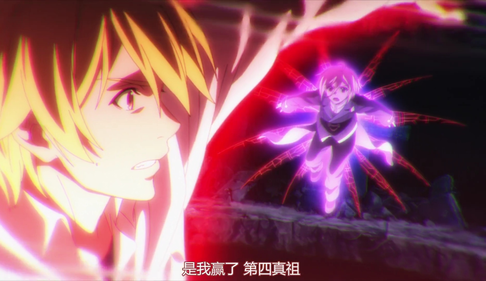 "Blood Devouring Strike" is updated again in the fourth quarter, Cheng ...