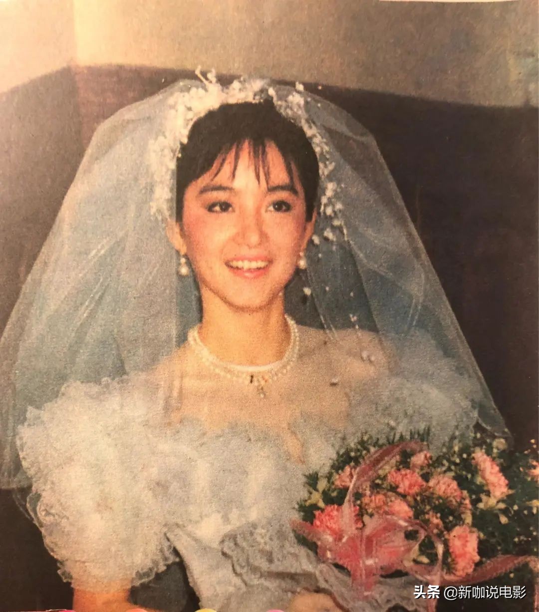 Lost 22 pounds in 6 months!66-year-old Brigitte Lin decently takes ...