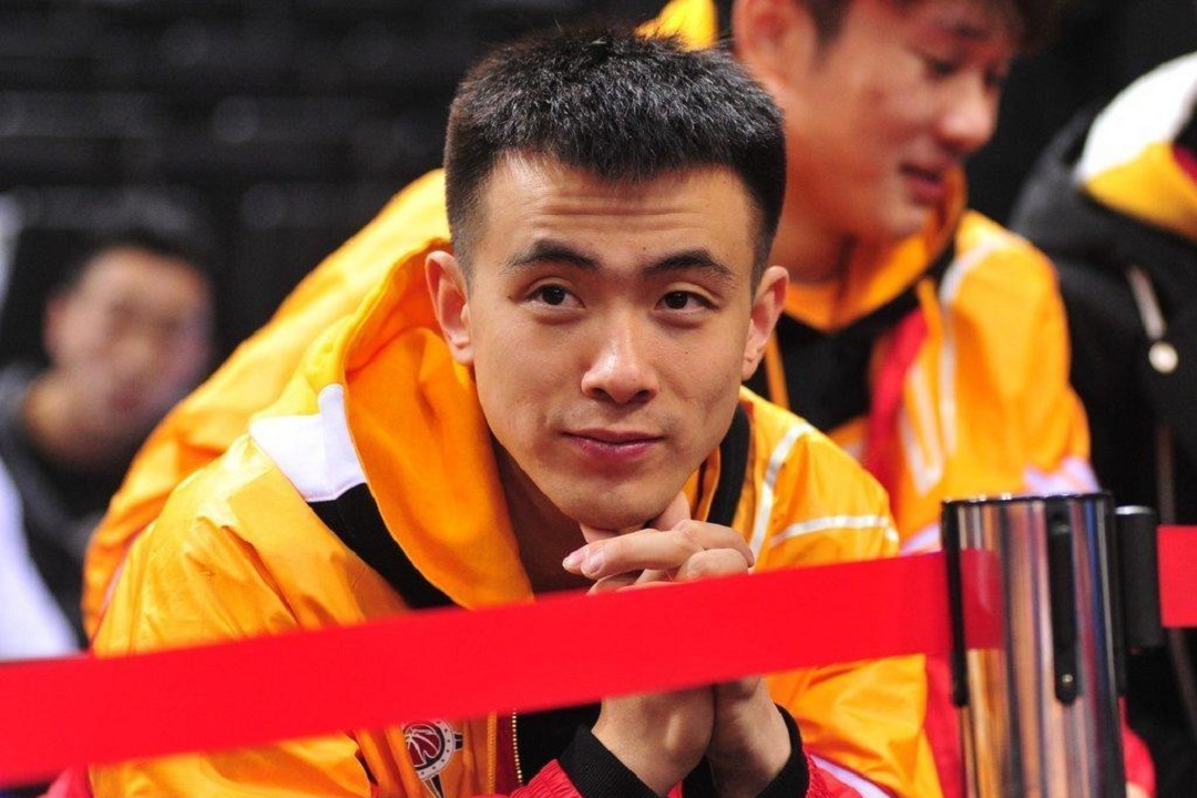 The first domestic player?In all fairness, what level is Zhao Jiwei ...