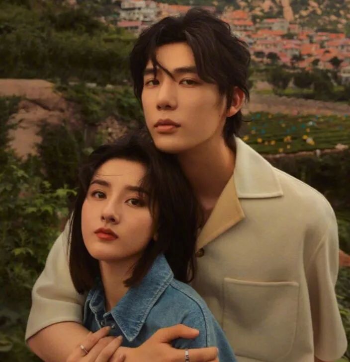 Little gossip, Wang Yibo, Yang Mi, Yang Yang Fan Chengcheng - iNEWS