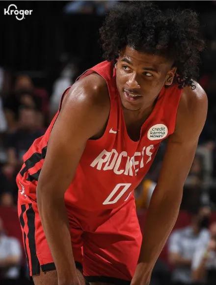 Jaylen Green made his first summer league debut. Can he bring the ...