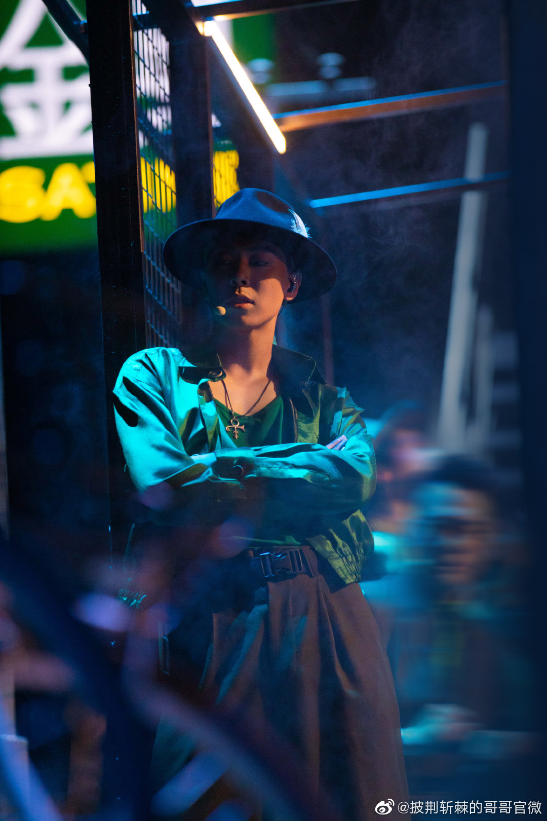 Haiquan chose to let Ricky go back, Gao Hanyu's proposal was denied ...