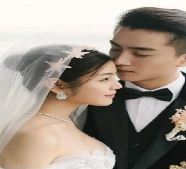 On Chen Xiao's birthday, Chen Yanxi sent high-profile blessings. Why ...