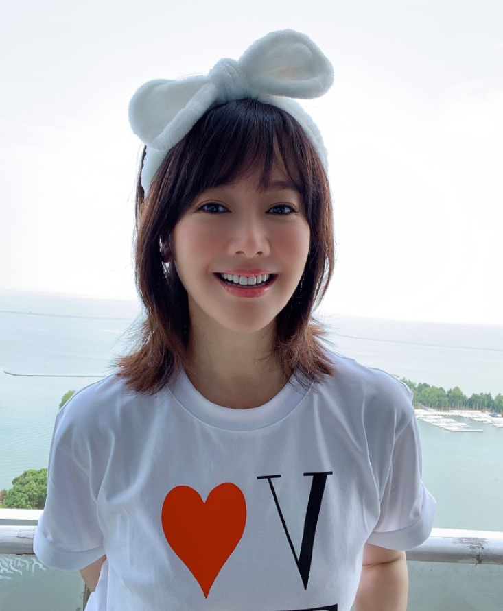 43-year-old Zuo Xiaoqing divorced her rich husband. The child was too ...