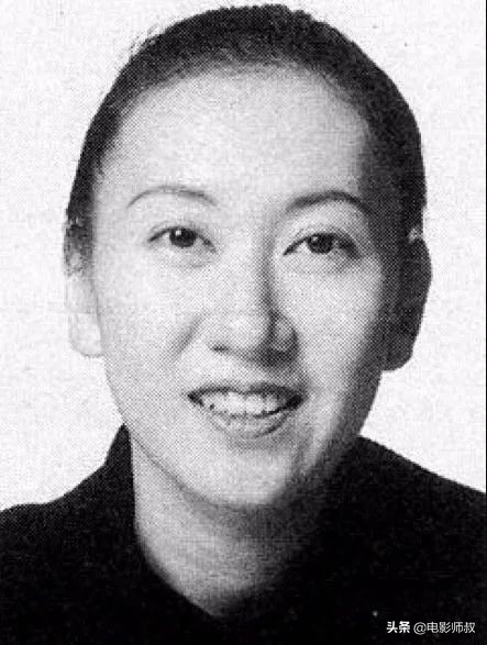 Sadako turns out you look like this, I want to buy a lot of TV sets ...