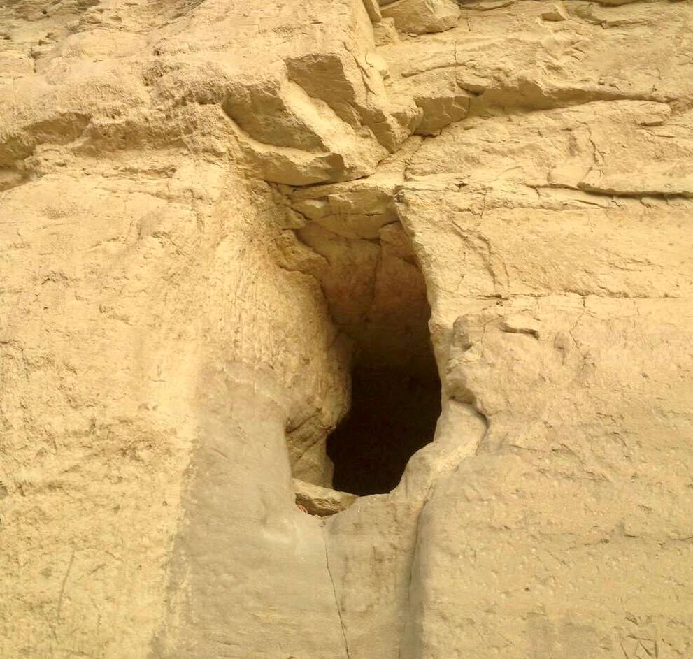 Why did the Tibetan Guge Dynasty suddenly disappear? What's the secret ...