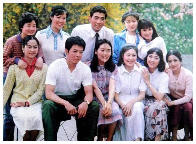 "Emperor's professional household" Zhang Tielin's turbulent love ...