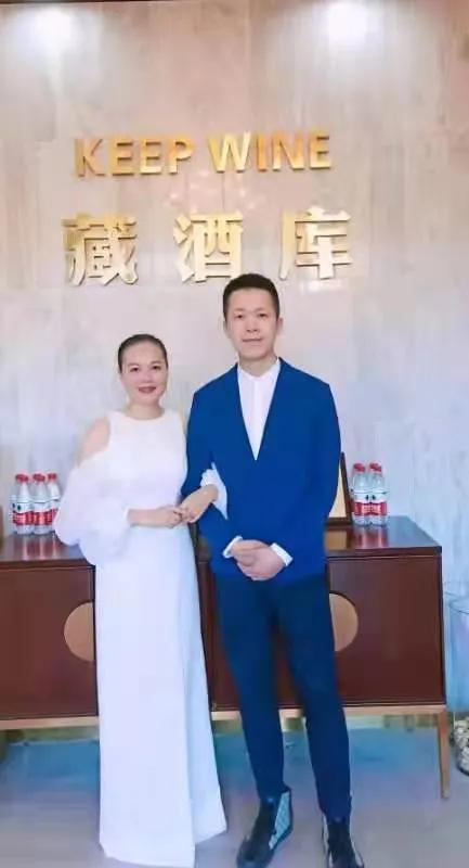 "The Second Generation" Zhu Junming: Riding the wind and breaking the waves, youth without ...