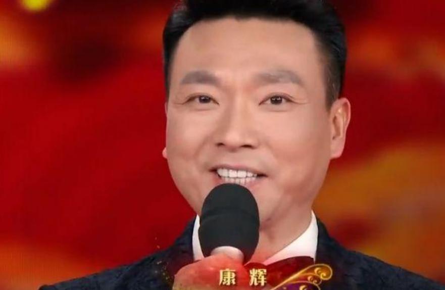 Dedicated Kang Hui, who has been in love with his wife for 28 years ...