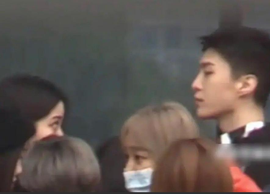 The origin of the scandal of Fan Chengcheng and Ouyang Nana, the small interaction between the ...