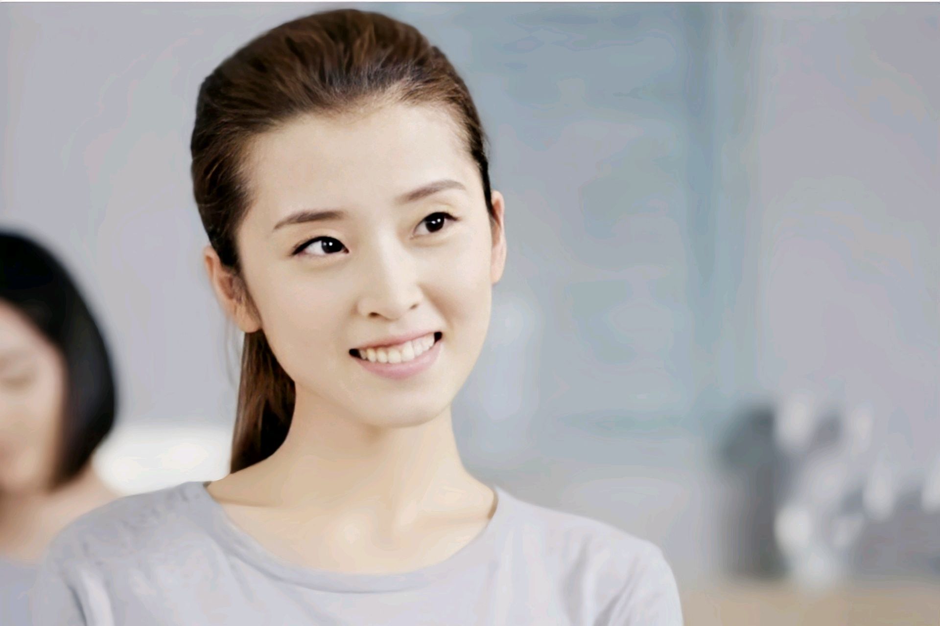 "Together at the Window Together": Is it really worth Lin Luoxue who ...