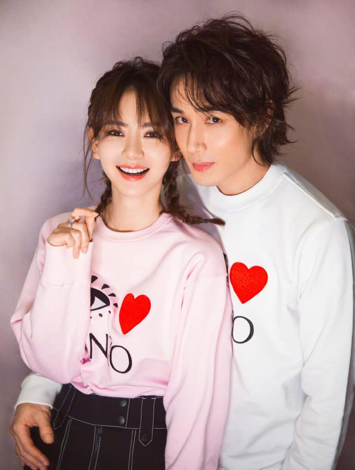 Four "wife-loving madmen" in the entertainment industry, Chen Xiaochun has a face full of ...