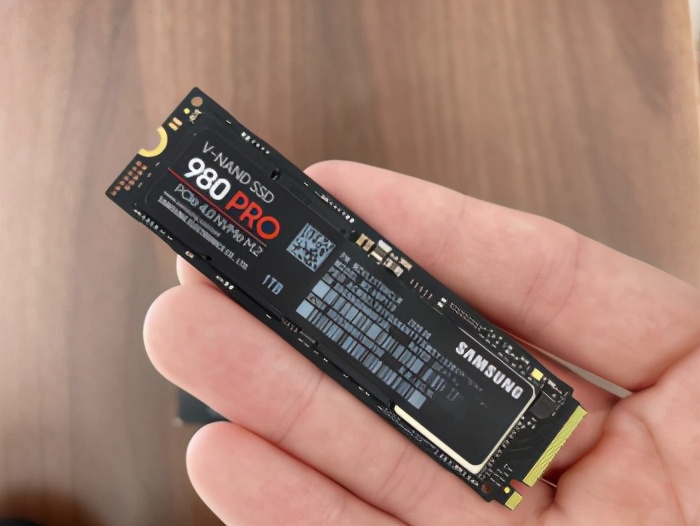 Samsung 980 PRO Solid State Hard Disk 1TB Review, Delegation of ...