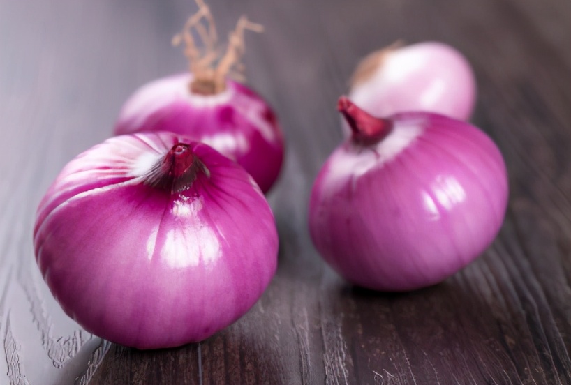 What's so magical about onions, known as the "King of Vegetables"? - iNEWS