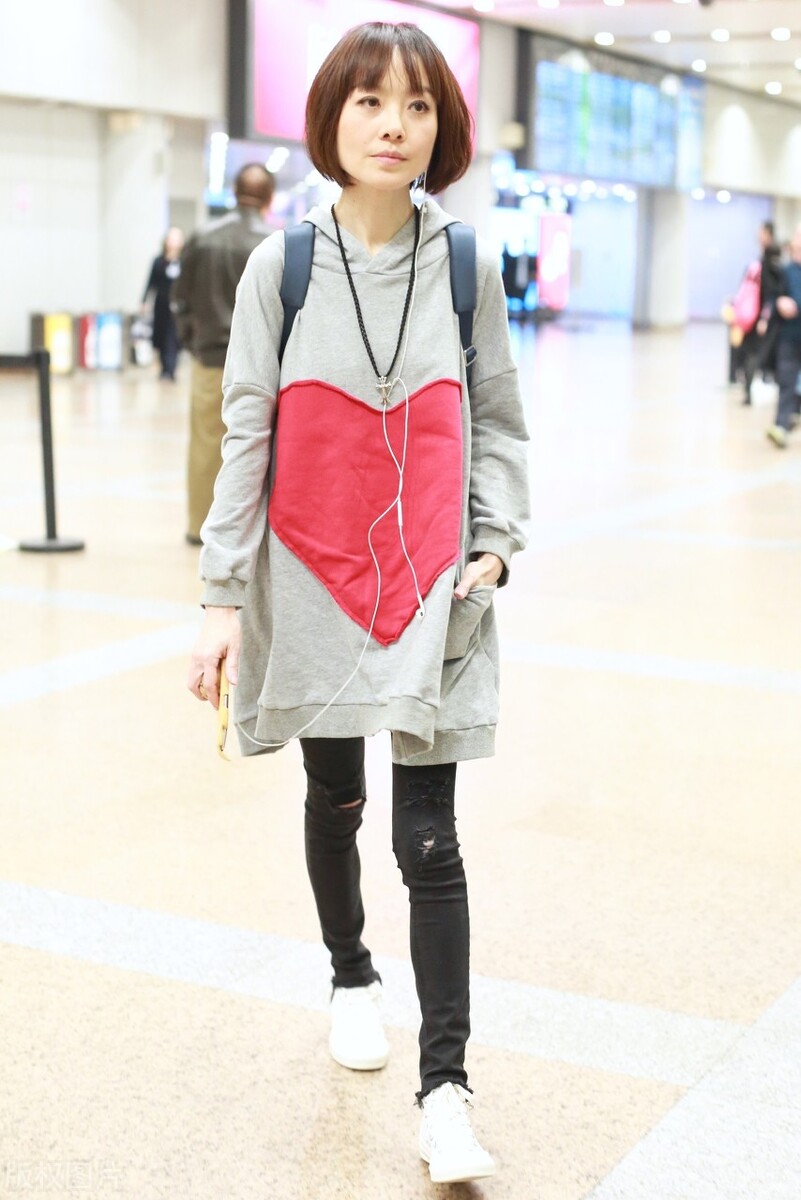 6 actresses in the entertainment industry are about to be "skinny ...