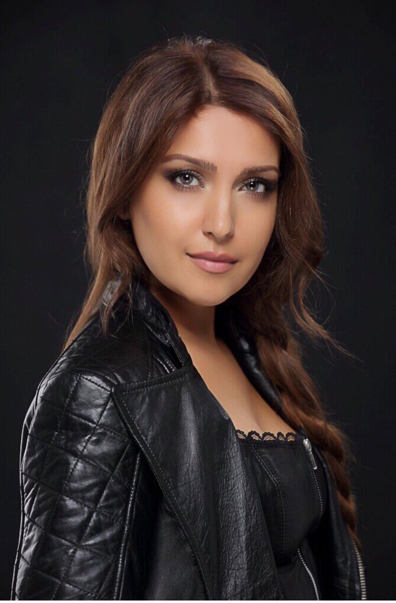 The most famous Afghan beauties in the world, including famous female ...