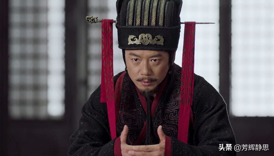 What is the purpose of King Qin Ying's killing Gan Luo? Is it really ...