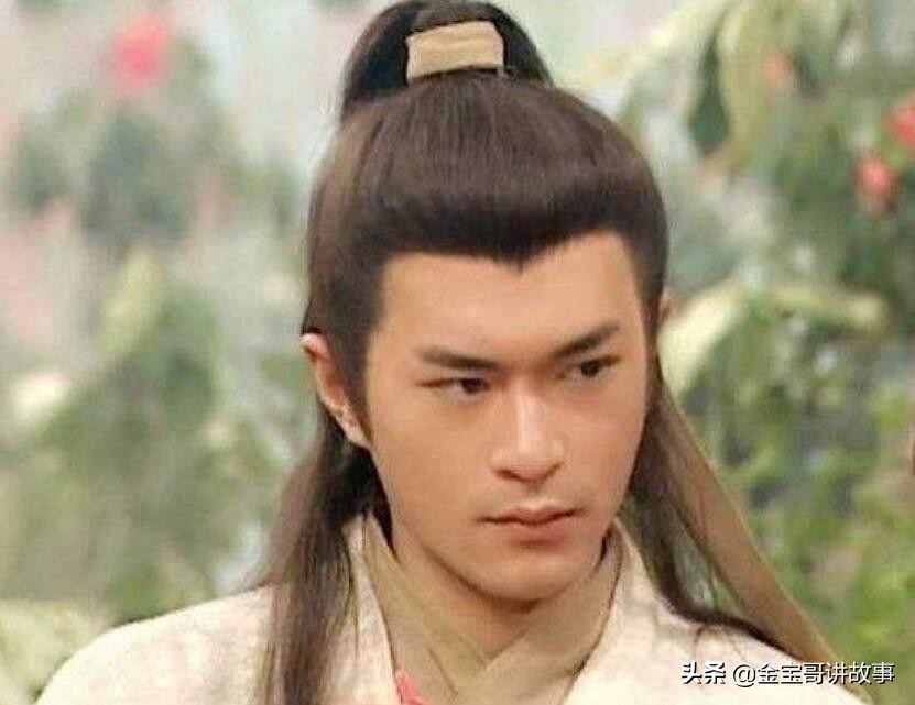 After the little dragon girl was tapped, what did Yin Zhiping do?No ...