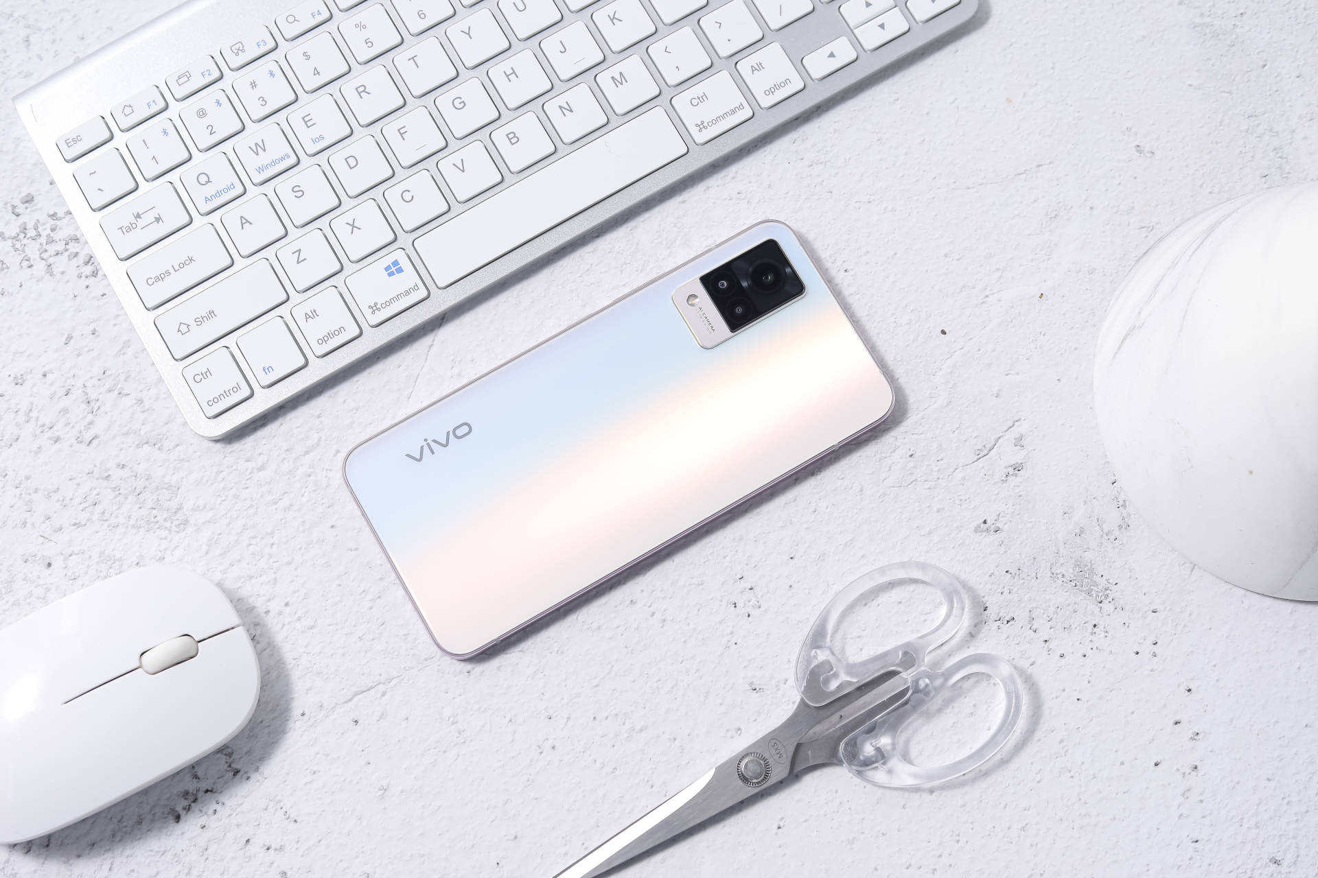 Vivo V1 is coming soon, the new X70 series has been confirmed to be ...