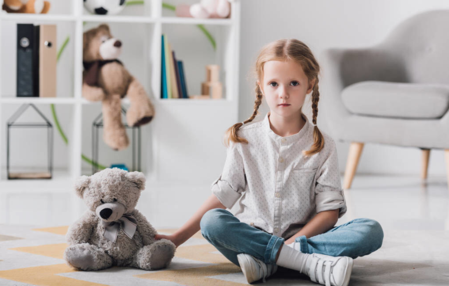 "Watching TV" and "do not watch TV" children will have three obvious ...