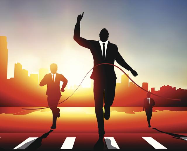 Born to be a "leadership" constellation, deep in the city, strong ...