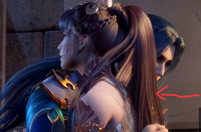 Douro Continent: Tang three times a five years, I combated her for her ...