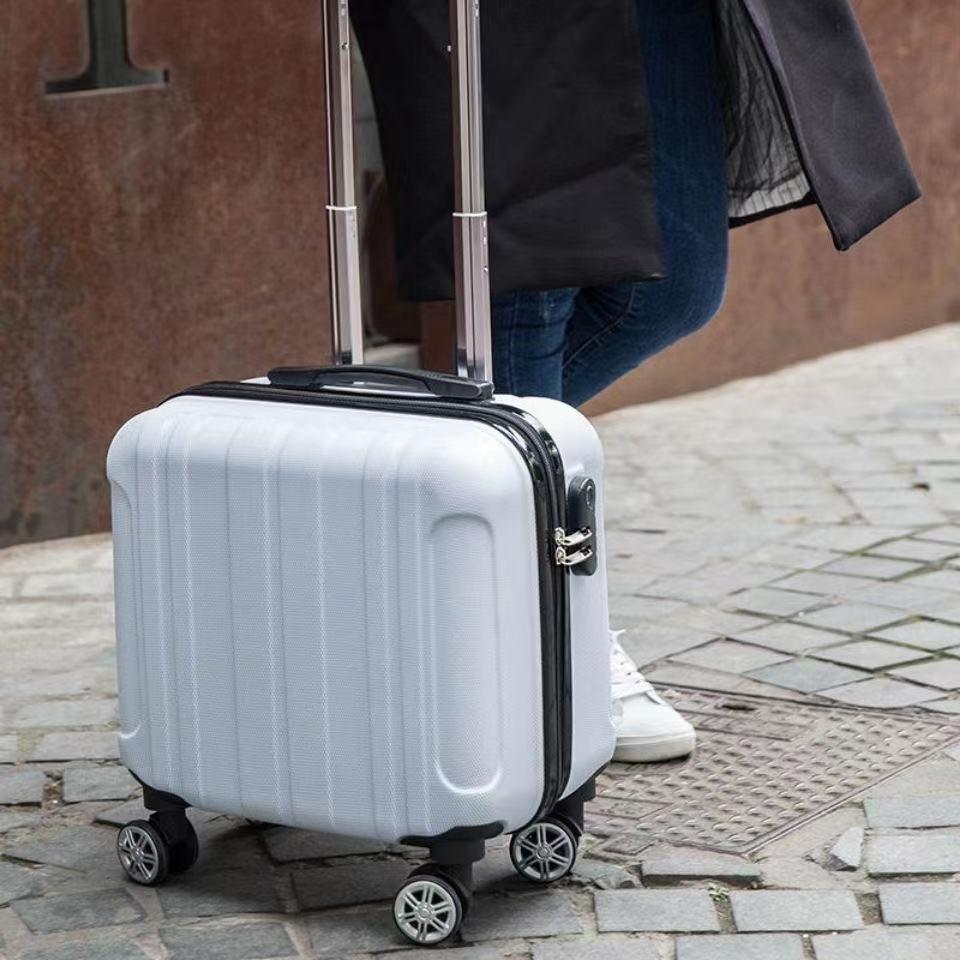 16 inch mini suitcase - iNEWS