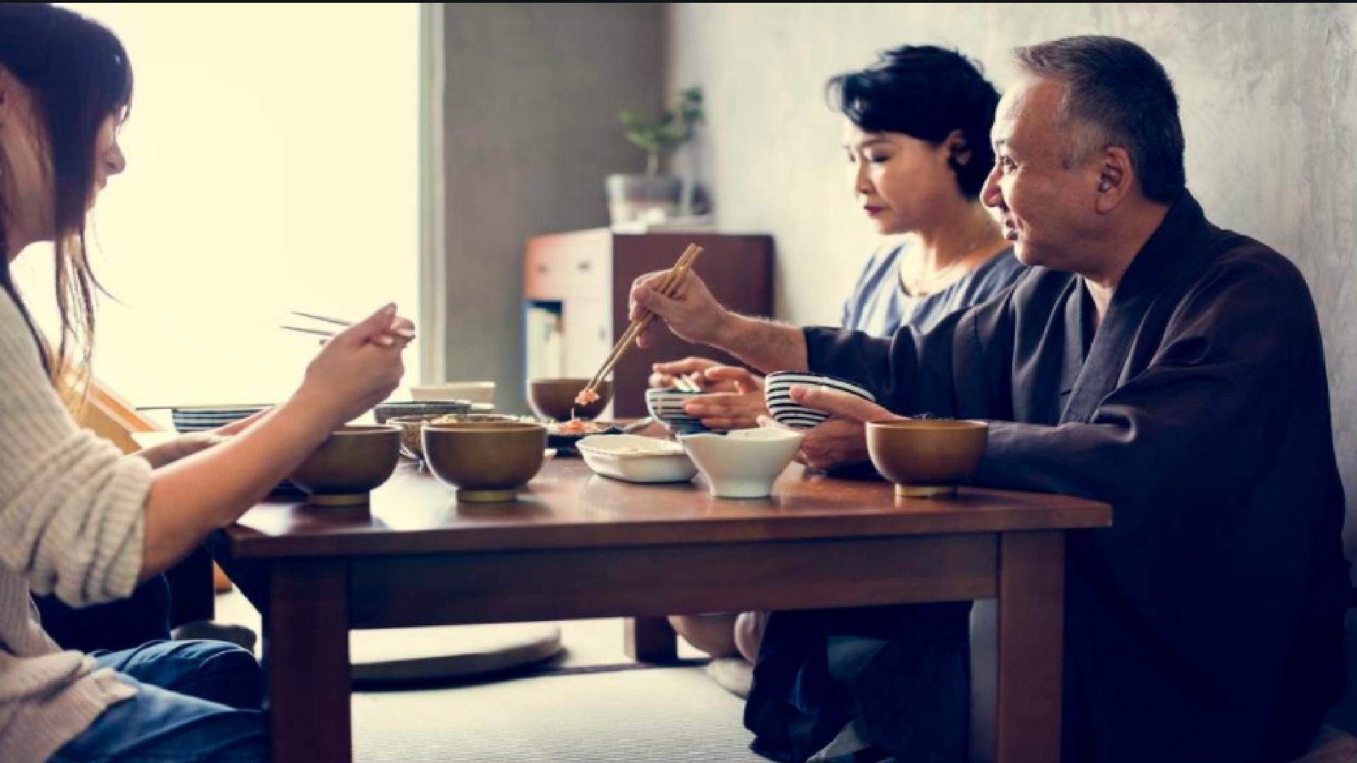 Is the obesity rate in Japan the lowest in the world?Slim Japanese ...