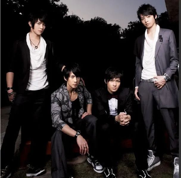 As an entertainment pipeline of high imitation F4, how good is ...