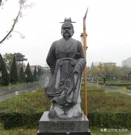 The Han army basically achieved its strategic goal, so why is the Siege ...
