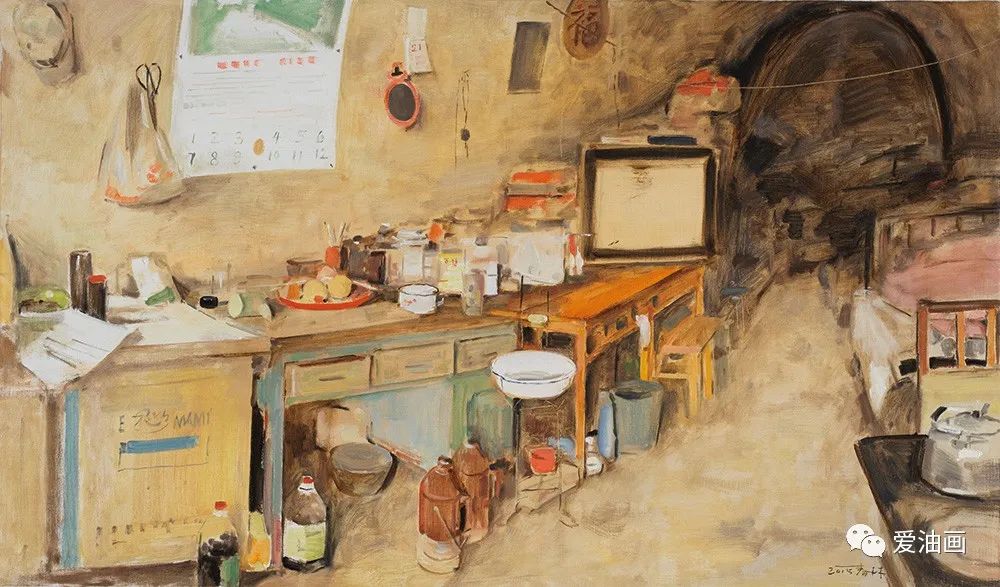 Zhu Chunlin: The beauty of art lies in love and kindness - iNEWS