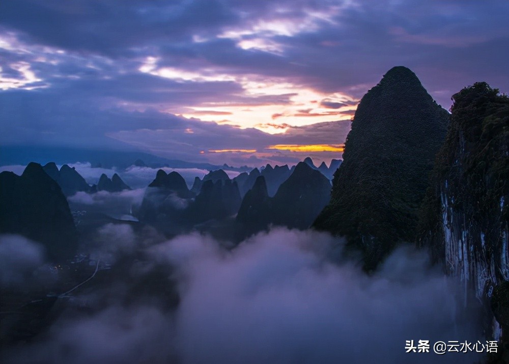 A Zen poem from the Tang Dynasty, vividly depicting sceneries, allusive ...