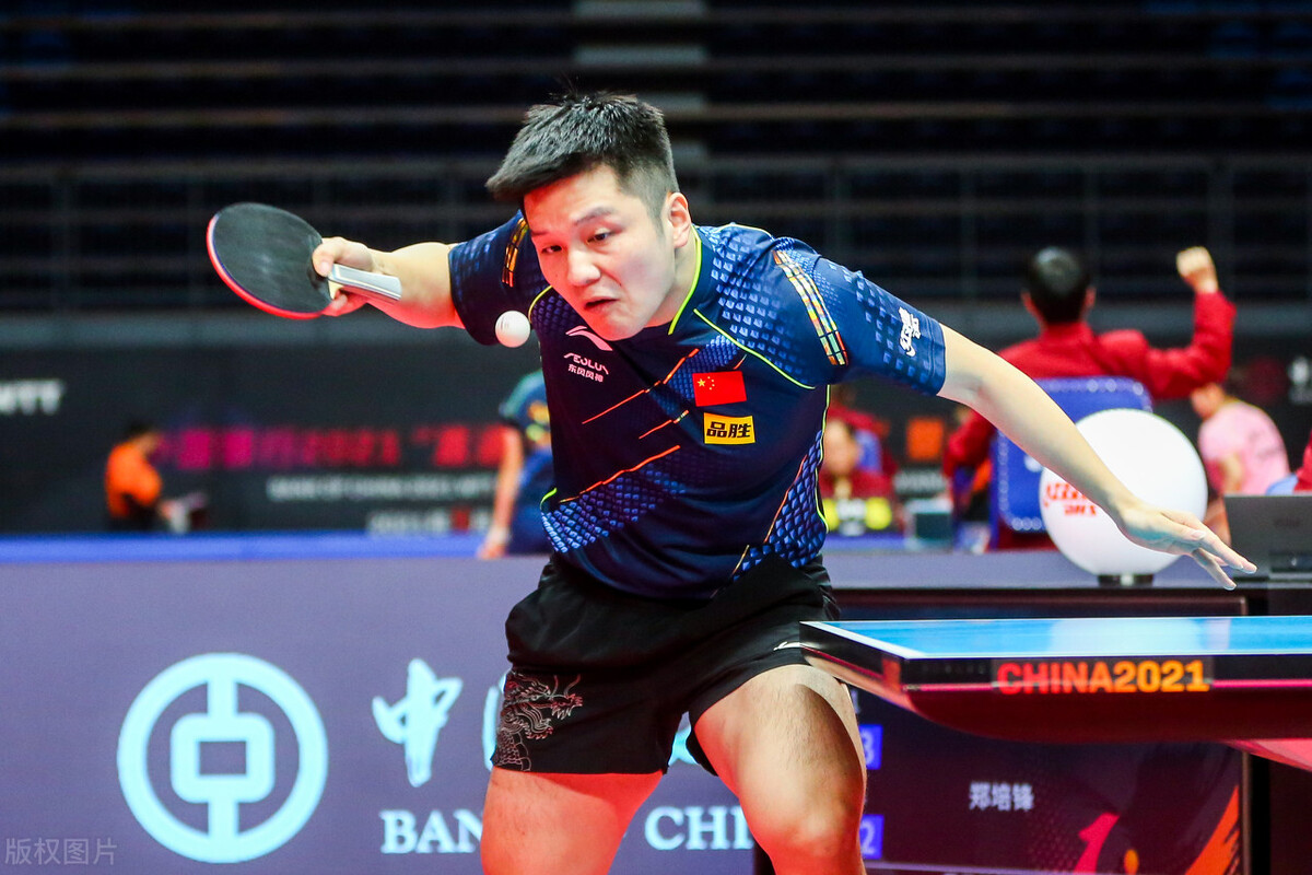 4 unpopularities in the direct race!Liu Guoliang witnessed the defeat ...