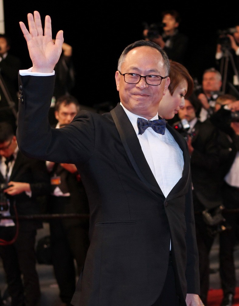 Lin Xue's past episode of "Rampaging" in the Hong Kong crew is far more ...