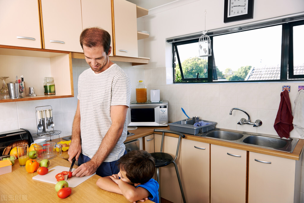 Smell in the kitchen?Fume backflow?Not afraid, we have a solution - iNEWS