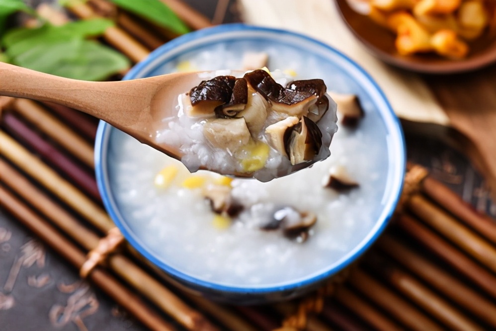 Rely on drinking porridge to nourish your stomach?Professor Zhang ...