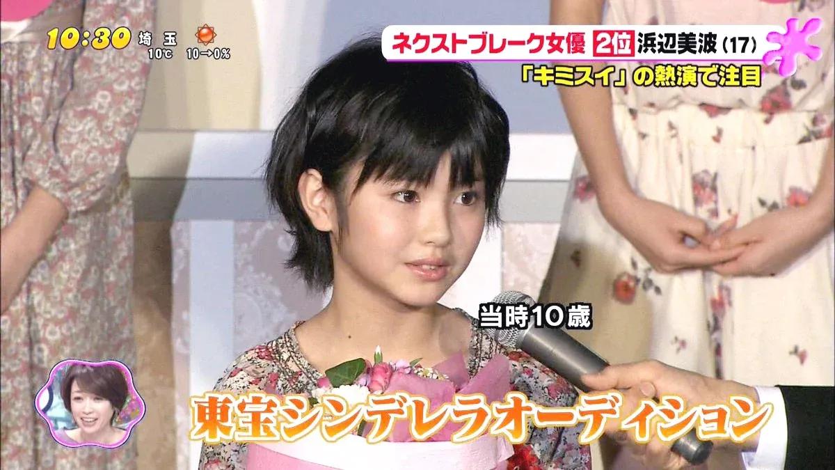 Beautiful girl in power!Inventory of the new generation of beautiful ...