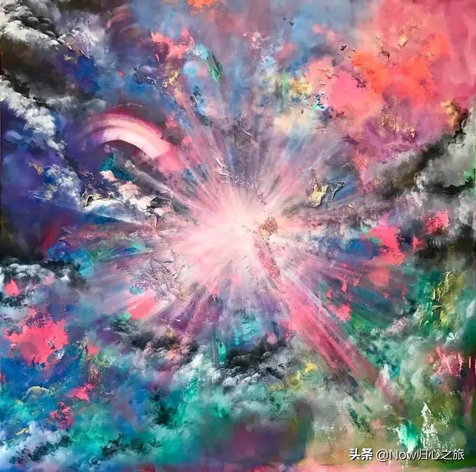 Dr. Yang Dingyi, a genius scientist: Meditation can improve children's ...