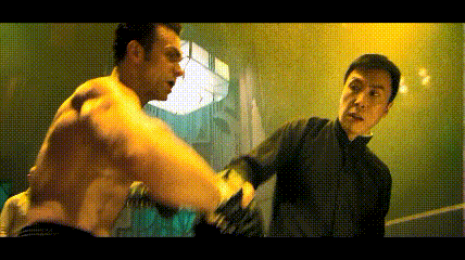 "Ip Man 2" how powerful is the Fighting King Tornado?Simple-minded ...