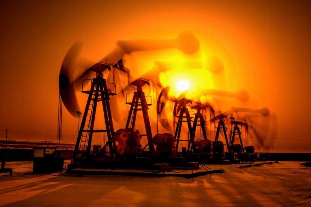 Will so much oil on the earth be consumed?How is oil formed? - iNEWS
