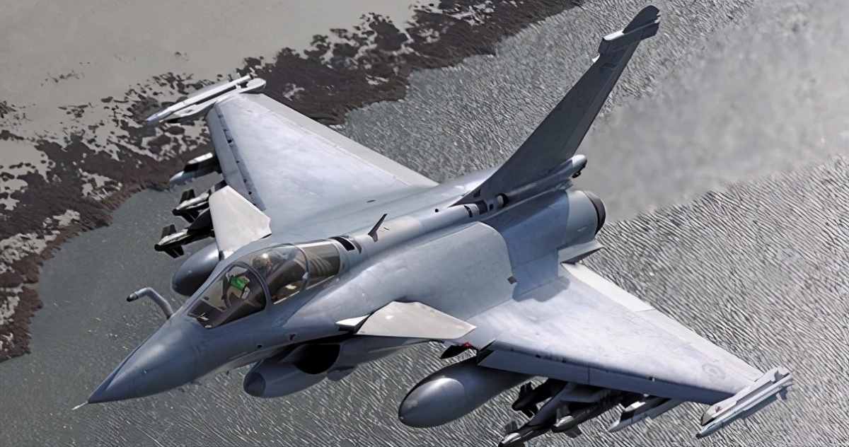 The Chief of Staff of the Pakistan Railway Air Force revealed that it may have introduced the F ...